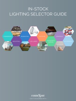 Lighting Selector Guide