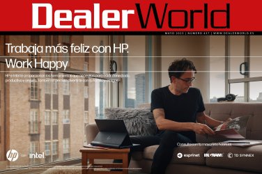 DEALER WORLD 437 - Mayo 2023