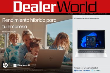 DEALER WORLD 446 - Marzo 2024