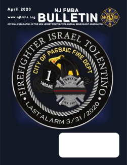 FMBA BULLETIN