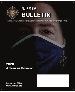 FMBA BULLETIN