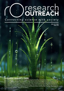 Research Outreach
