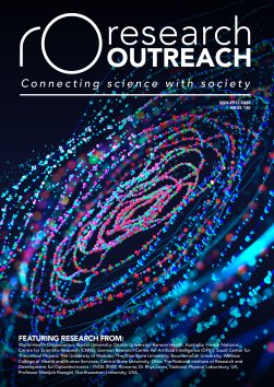 Research Outreach