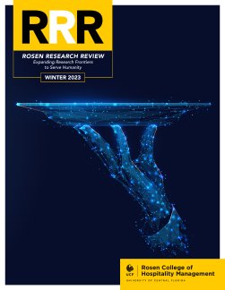 Rosen Research Review