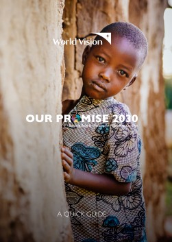 World Vision International