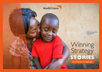 World Vision International