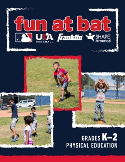 Fun At Bat K-2 Curriculum