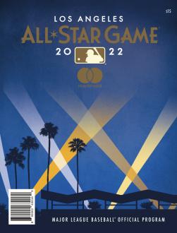 2022-MLB-ASG-Official-Program