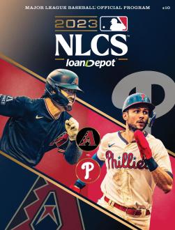 2023 NLCS Official Program