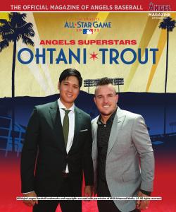 2022 Angel Magazine: Issue 5