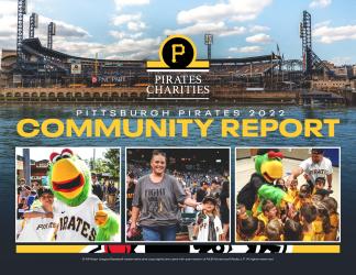 2022 Pirates Community Report