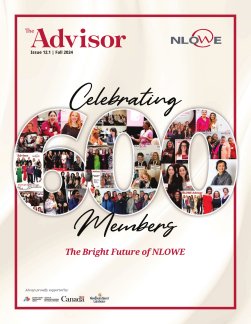 The NLOWE Advisor