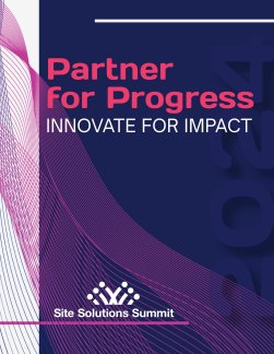 2024 Site Solutions Summit Preview Guide