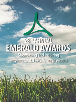 Alberta Emerald Foundation Case for Support