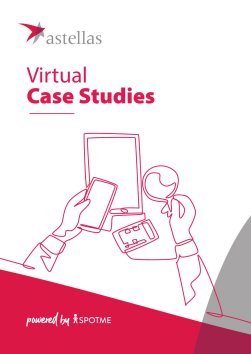 Astellas Virtual Case Study Book