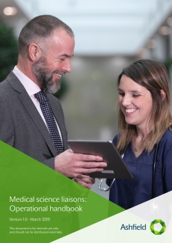 MSL Operational Handbook