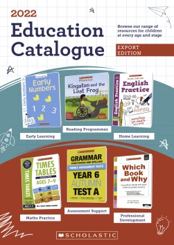 Schools Catalogue
