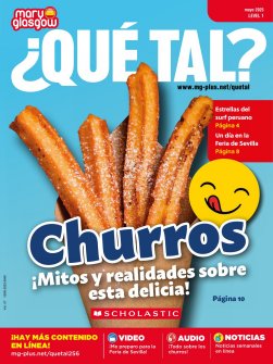 Que Tal