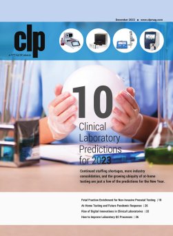 Clinical Lab Products