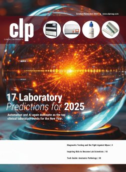 Clinical Lab Products