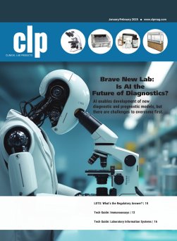 Clinical Lab Products