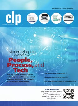 Clinical Lab Products