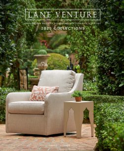 2025 Lane Venture Collection Catalog