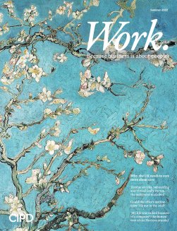 CIPD Work Issue 33