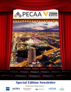 PECAA Newsletter