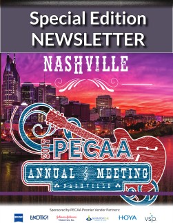 PECAA Newsletter