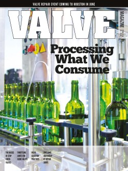 Valve Magazine