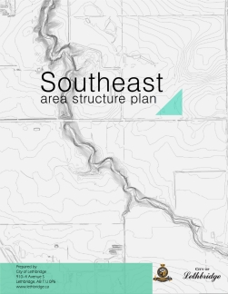 Southeast Area Structure Plan