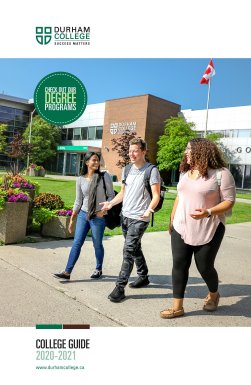 Durham College