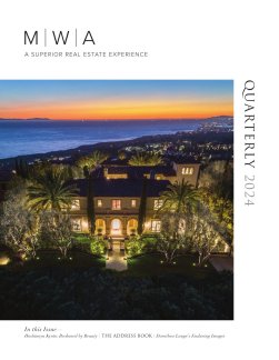 MWA Luxury Rex-Marcy Quarterly