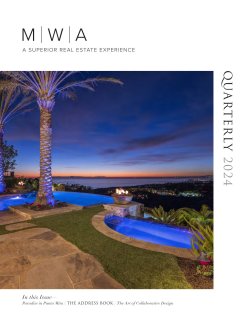 MWA Luxury Rex-Marcy Quarterly