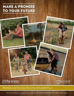 Promise Healthcare Plan Enrollment Overview