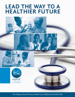 AAPHC Interactive Brochure