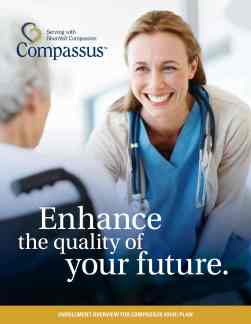 Compassus online overview