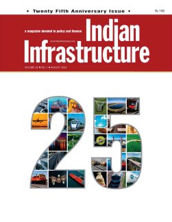 Indian Infrastructure