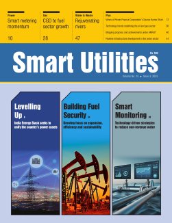 Smart Utilities