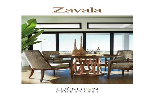 Lexington Home Brands