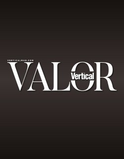 Vertical Magazine