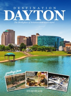 Destination Dayton 2019