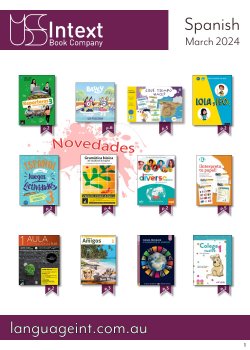 Spanish Brochure March24