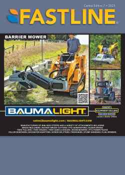 Fastline Central Farm, Edition 7 2025 - Fastline Online Editions