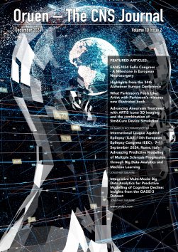 Oruen - The CNS Journal Volume 1 Issue 2